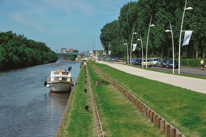 Engagements de la municipalité de Coudekerque-Branche